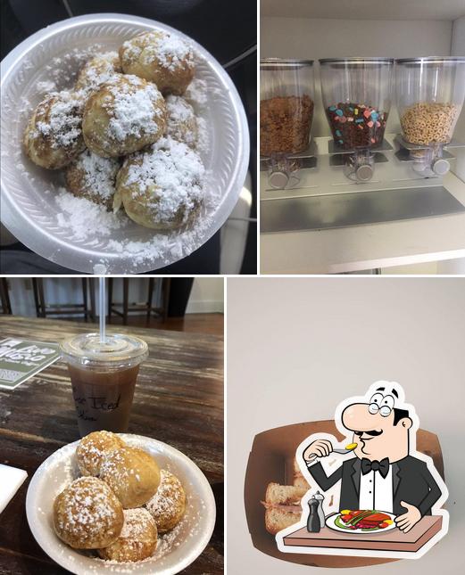 Canon Coffee in Apopka - Restaurant menu and reviews