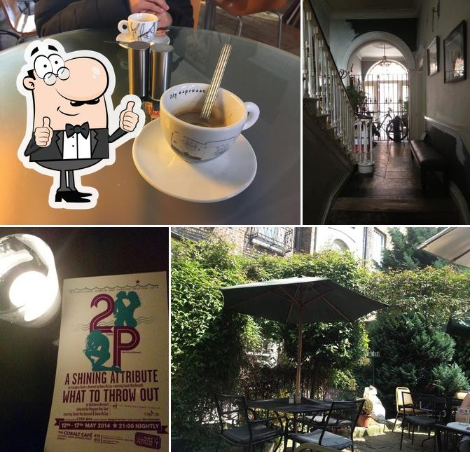 Cobalt Cafe & Gallery in Dublin - Restaurant reviews