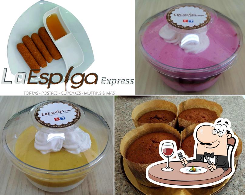 La Espiga Express Tulua cafe, Tulua - Restaurant reviews