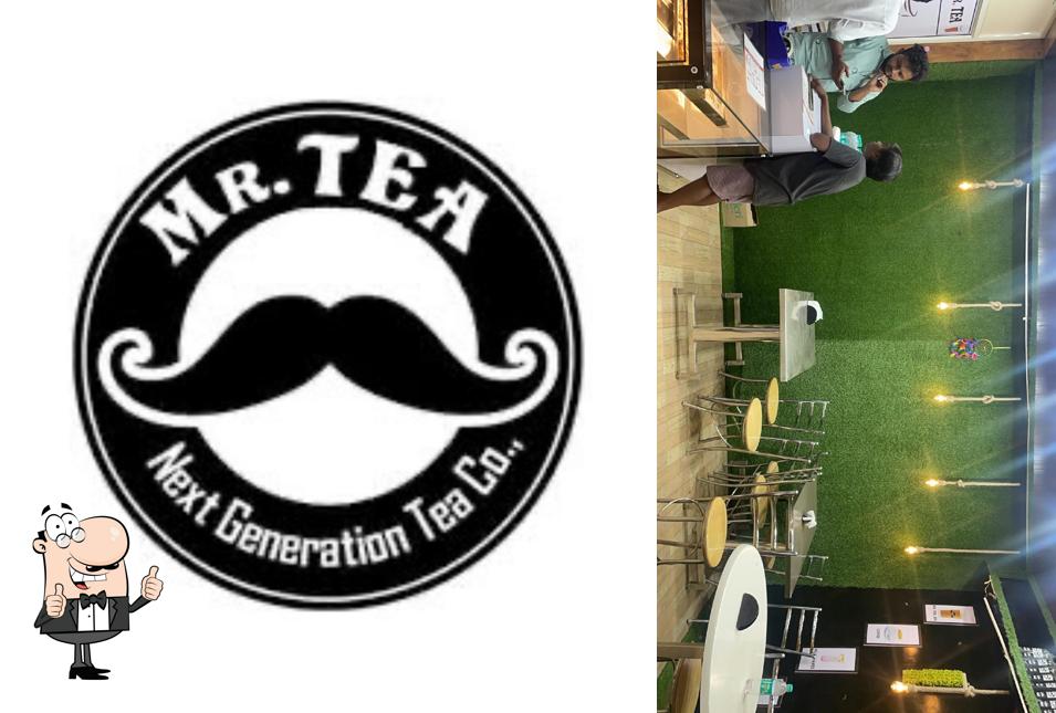 Mr TEA, Bengaluru - Restaurant menu, prices and reviews