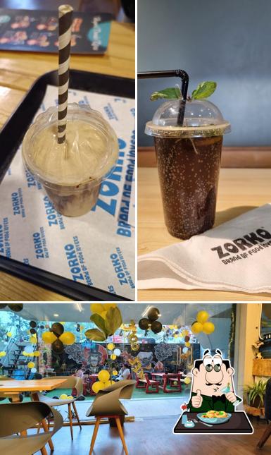 Zorko brand of food lover - Best cafe in akota, Vadodara - Restaurant ...