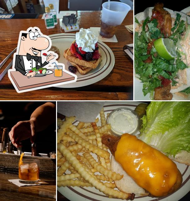 Chatterbox Bar in Wausau - Restaurant reviews