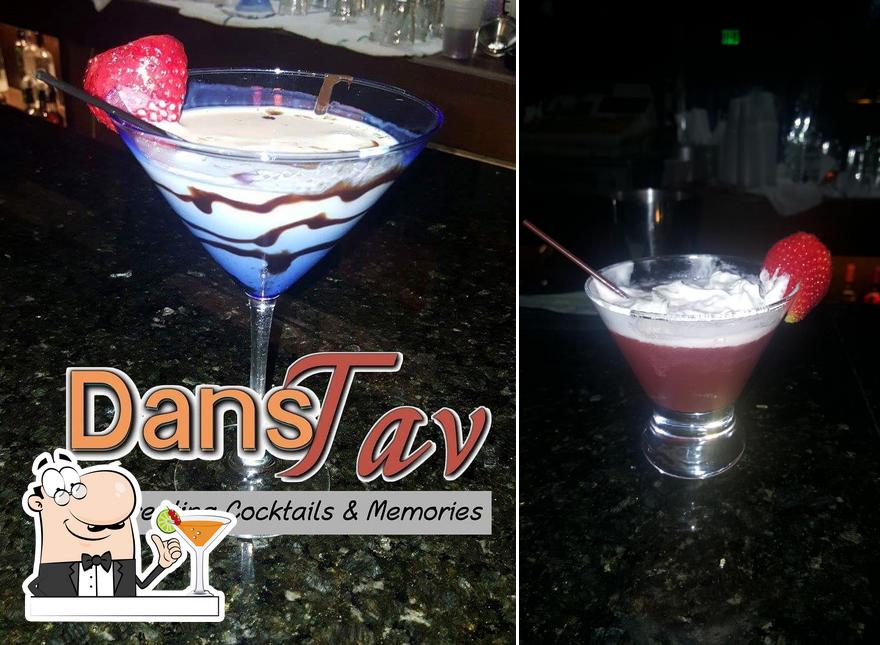 Dan's Corner Tavern, Lansdowne - Restaurant menu, prices and reviews