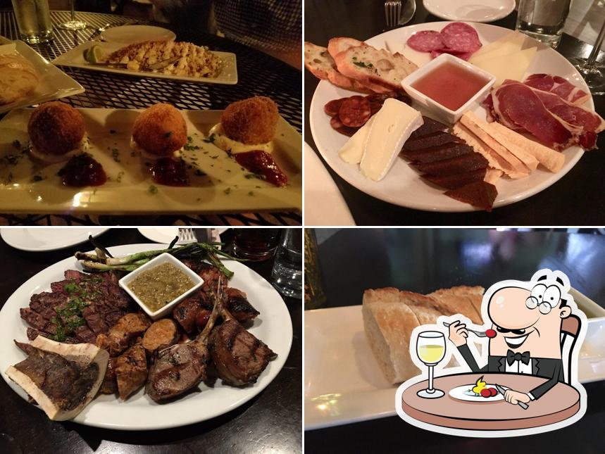 Contigo Latin Kitchen, Tucson - Restaurant menu, prices and reviews
