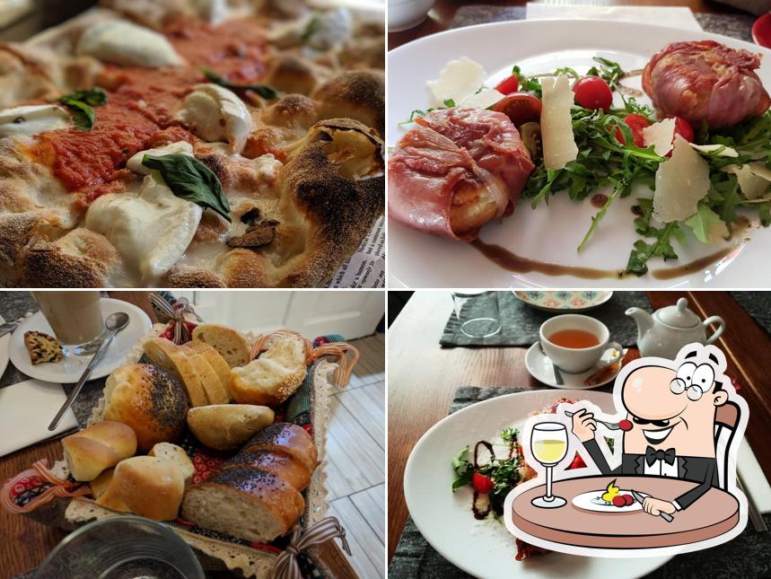 Da Pino, Cluj-Napoca - Restaurant reviews