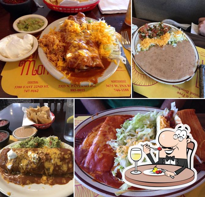 El Molinito, Tucson - Restaurant menu, prices and reviews