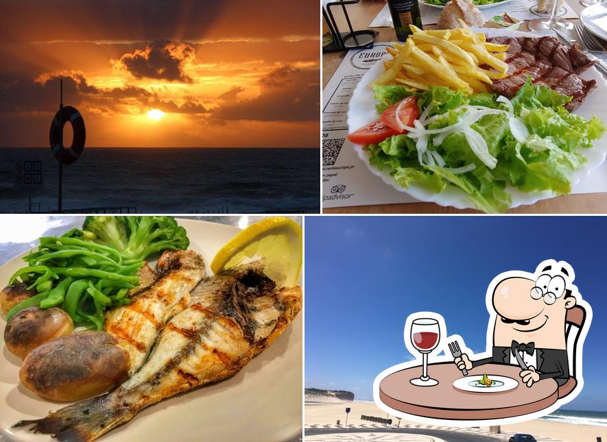Melhores restaurantes de badejo em Foz do Arelho, primavera 2024 ...