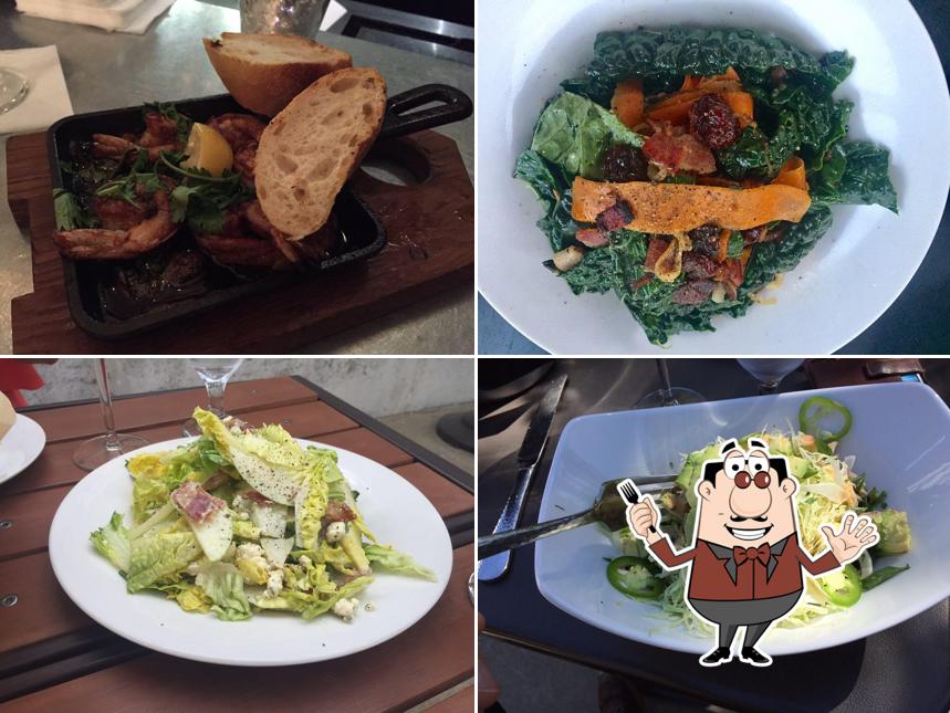Farmhaus, Granite Bay - Restaurant menu, prices and reviews