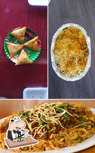 Food Square, Alibag - Restaurant menu, prices and reviews
