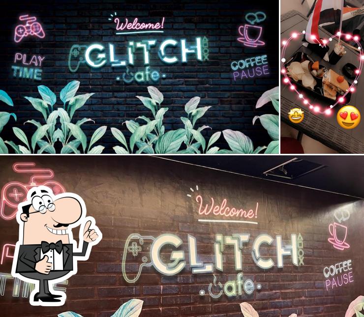 Glitch Cafe, Egipto - Restaurantbewertungen