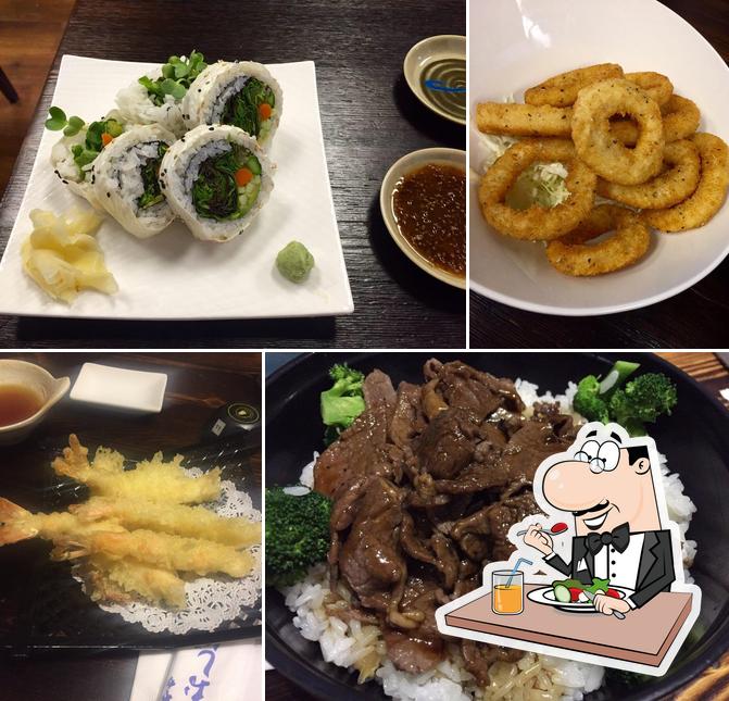 Ichizen Sushi and Japanese Cuisine, 13307 Poway Rd in Poway ...