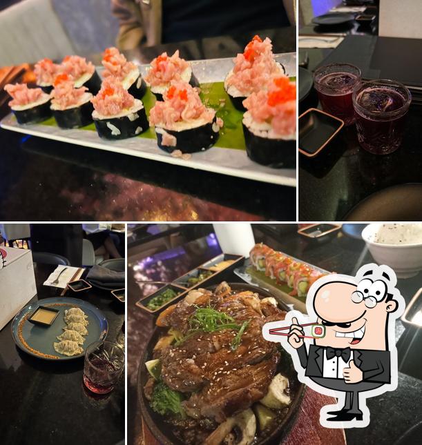 Iku Sushi Culiacán, Culiacán Rosales - Menú del restaurante, precios y ...