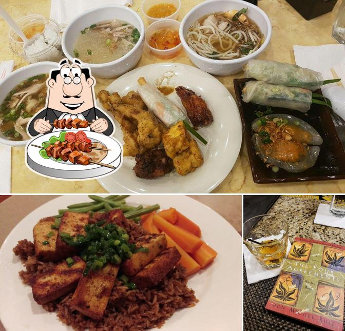 Kim Son, Houston - Menú del restaurante, precios y reseñas