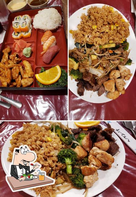 Kotobuki, Ocala - Restaurant menu, prices and reviews