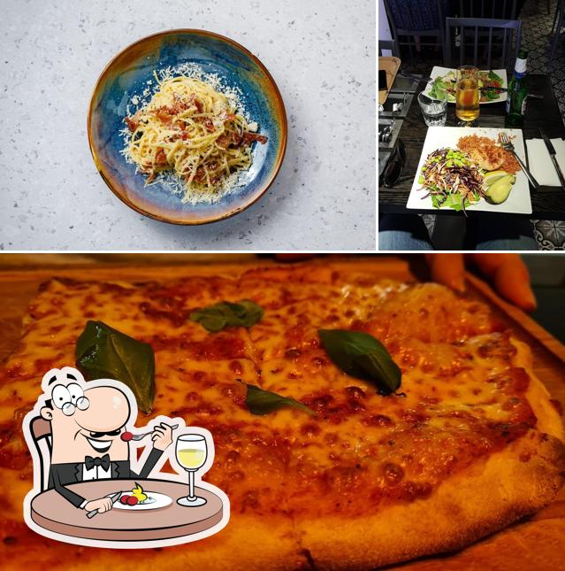 LivingRoom Sumpan, Sundbyberg - Restaurant menu, prices and reviews