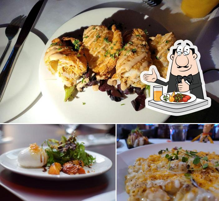 Luxor, New York City - Restaurant menu, prices and reviews
