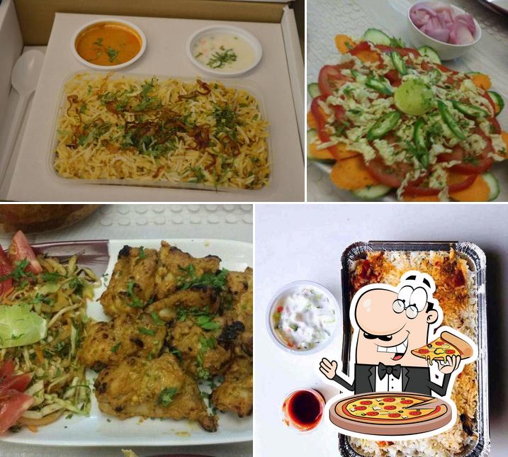 Mehfil – Multi Cuisine Restaurant, Dubai - Restaurant menu, prices and ...