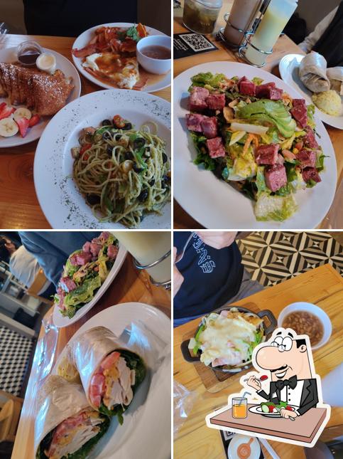 Metro Café - UABC, Mexicali - Menú del restaurante, precios y reseñas
