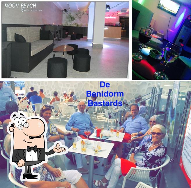 Moon Beach Club, Benidorm - Restaurant menu, prices and reviews