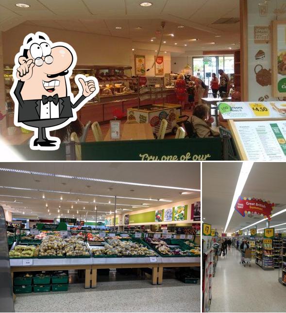 Morrisons in Norwich - Restaurant reviews