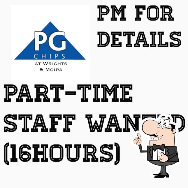 PG Chips Wrights in Portadown - Restaurant menu and reviews