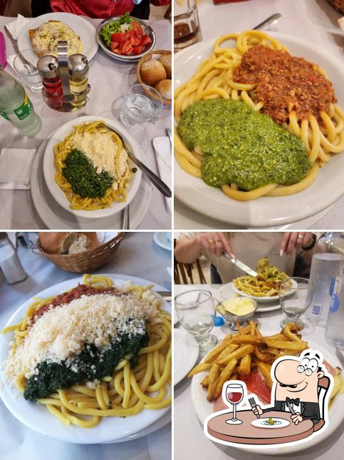 Pippo Paraná, Buenos Aires - Menú del restaurante, precios y reseñas