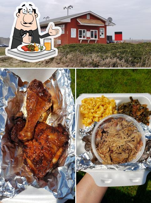 Pit Daddy's BBQ, Smyrna - Restaurant menu, prices and reviews