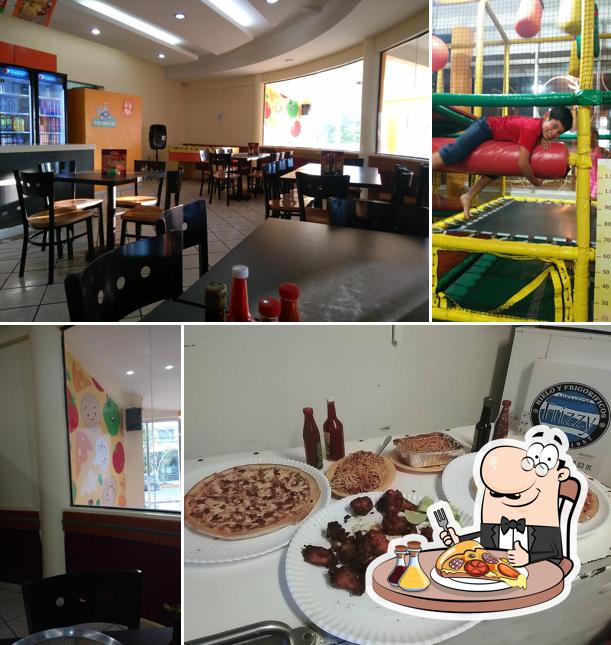 Pizzas Minoni, Coatzacoalcos - Menú del restaurante, precios y reseñas