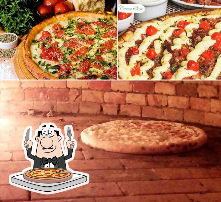Pizzaria Famosa Pizza, Brasil - Avaliações de restaurantes