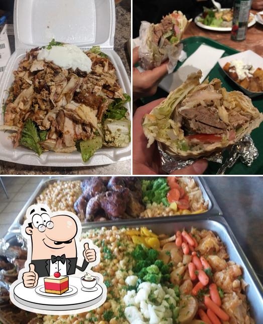 Yummy Shawarma, Iqaluit - Menu du restaurant, prix et avis