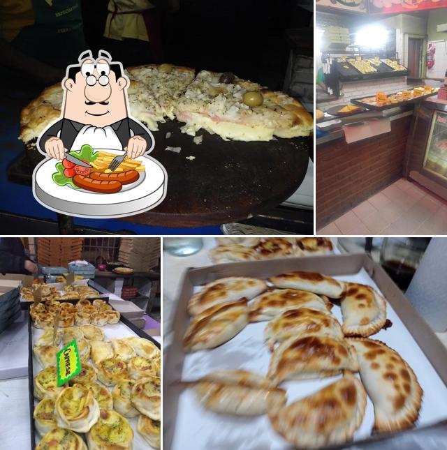 Top 5 restaurants with cheese in El Palomar, november 2025 - Restaurant ...
