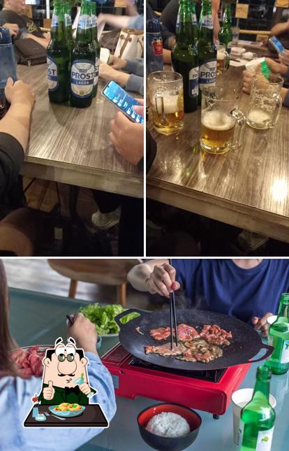 Barley Bar & Grill, Bandung - Restaurant reviews