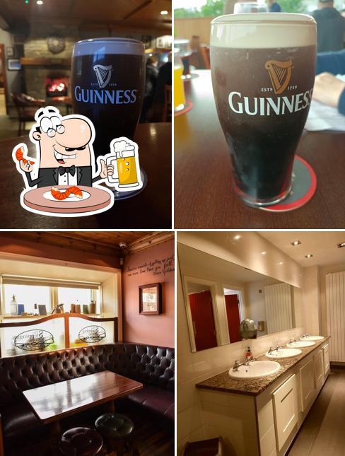 Find the best place to eat in Dungloe, spring 2024 - Restaurant Guru
