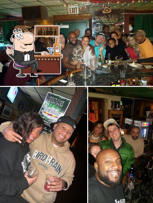 Edge Inn Tavern in Cincinnati - Restaurant reviews