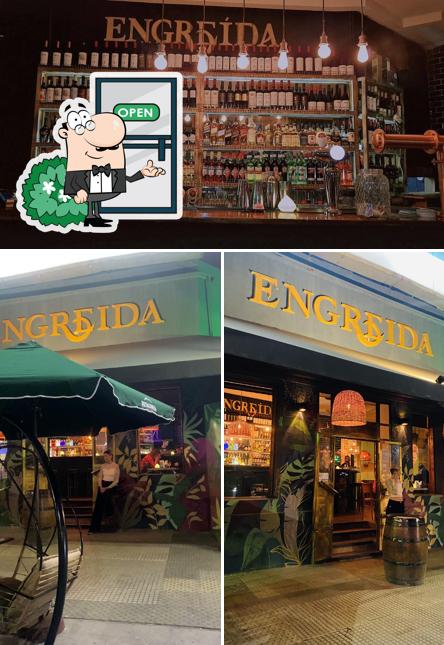 Engreída Bar, Buenos Aires - Menú del restaurante, precios y reseñas