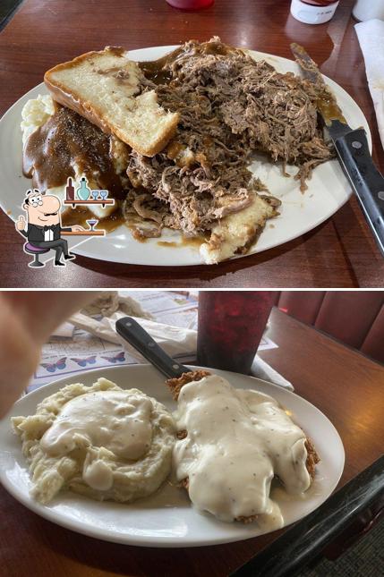 Home Team Cookout, Council Bluffs - Restaurant menu, prices and reviews