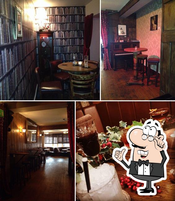 Best cocktail bars in Altrincham, spring 2024 - Restaurant Guru