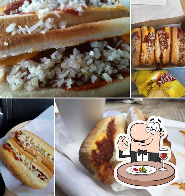 The Root Beer Stand, Kalamazoo - Restaurant menu, prices and reviews