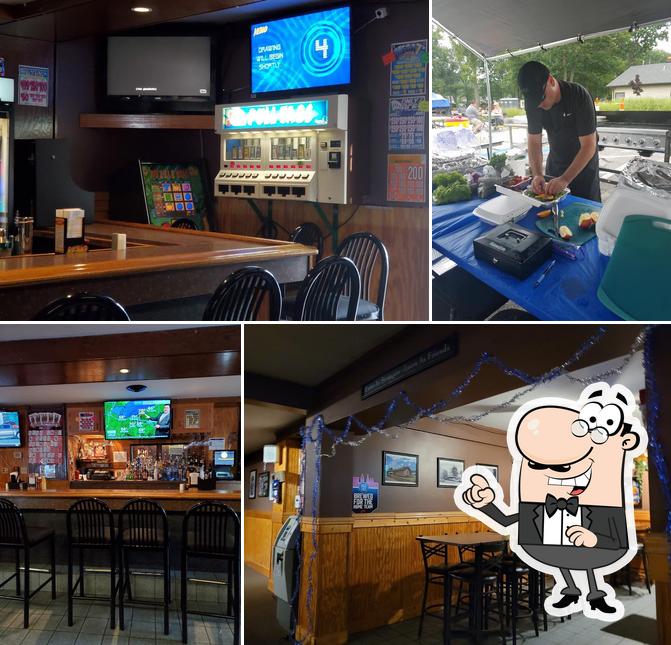 The 528 Tavern in Madison - Restaurant menu and reviews