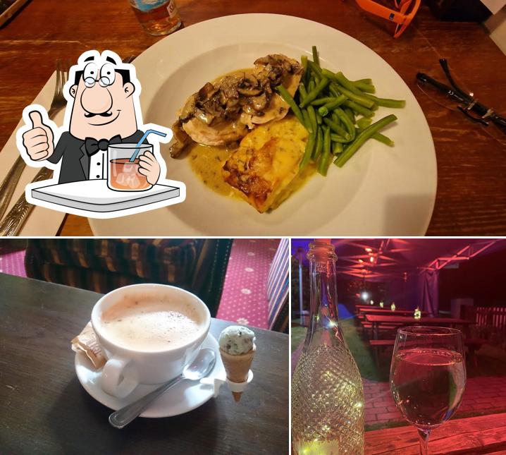 The Otter Inn in Honiton - Restaurant reviews