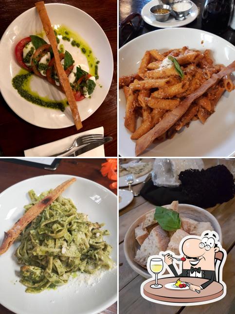 Remo's Italian restaurant, Port Elizabeth - Restaurant reviews