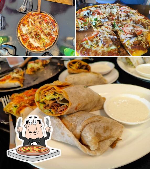 Alapu Resto, Baguio - Restaurant menu, prices and reviews