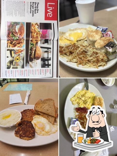 Around the Corner, Richmond - Restaurant menu, prices and reviews