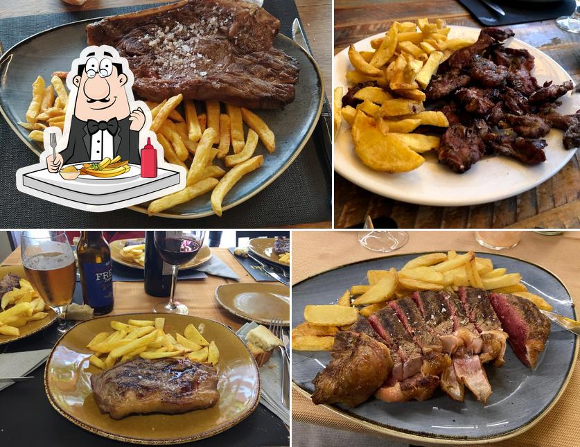 Restaurante Asador Iñaki, Málaga - Opiniones del restaurante