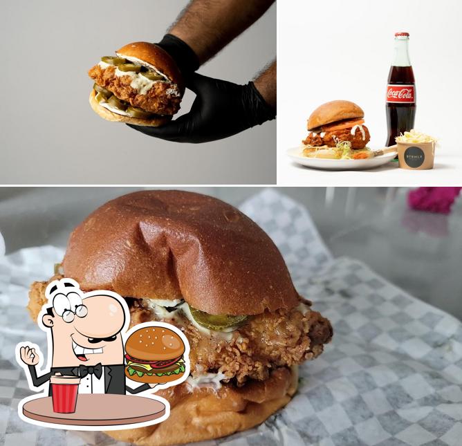 BTRMLK, London - Restaurant menu, prices and reviews