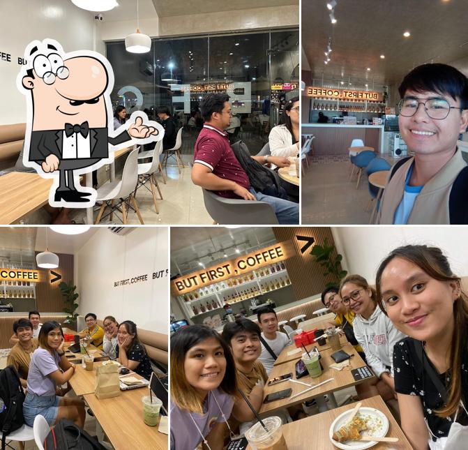 Top 7 coffeehouses in Santo Tomas, december 2025 - Restaurant Guru