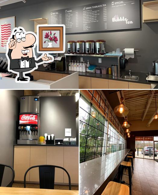 Chilli Bar, Surrey - Restaurant menu, prices and reviews
