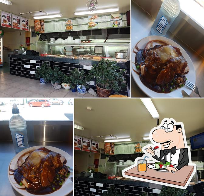 Deli Roasts Napier, Napier - Restaurant menu, prices and reviews