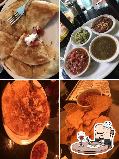 El Mundo, 1767 Bardstown Rd in Louisville - Restaurant menu and reviews