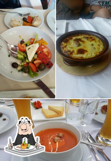 Era Vila, Tirana - Restaurant menu, prices and reviews